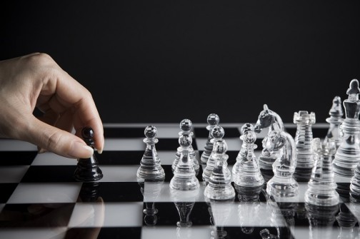 What is Strategy? 5 Common Reasons Why Strategy Fails.